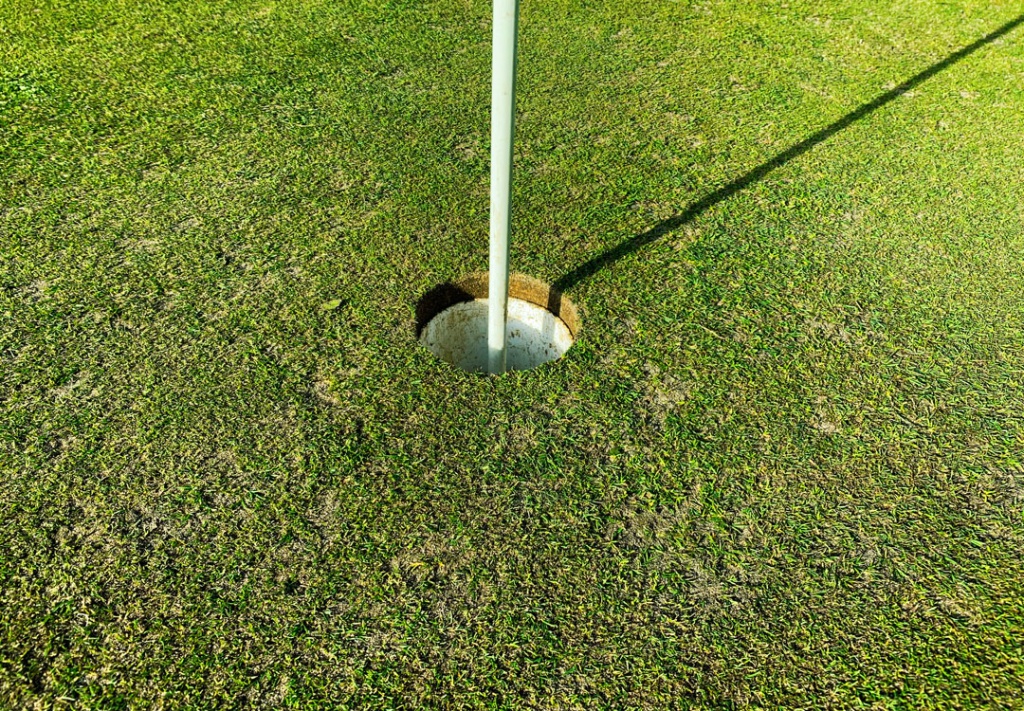 Sumac Ridge Golf & Country Club