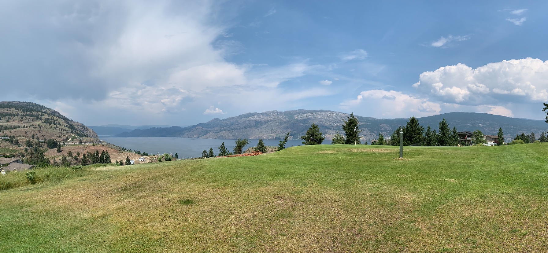 Sumac Ridge Golf & Country Club